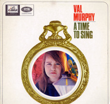 Val Murphy - Person | AudioCulture