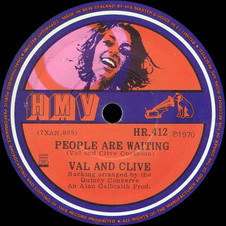 Val Murphy - Person | AudioCulture