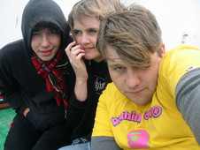 Princess Chelsea - Person | AudioCulture