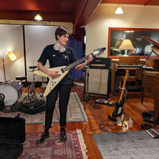 Princess Chelsea - Person | AudioCulture