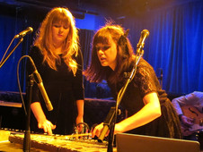 Princess Chelsea - Person | AudioCulture