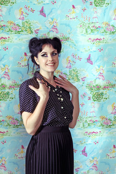 Princess Chelsea - Person | AudioCulture