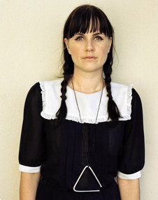 Princess Chelsea - Person | AudioCulture