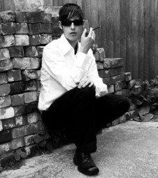 Shocking Pinks - Person | AudioCulture