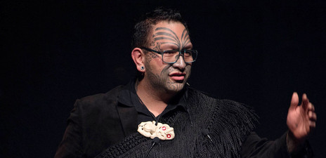 AudioCulture - The noisy library of New Zealand music