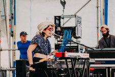 Lips Discography - AudioCulture