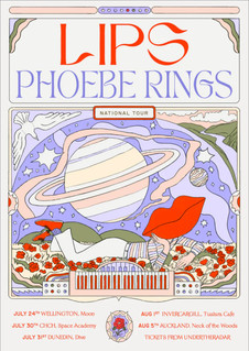 Lips Discography - AudioCulture