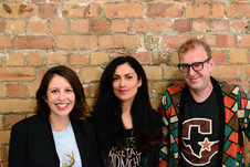 Lips Discography - AudioCulture