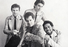 Tom Sharplin - Person | AudioCulture