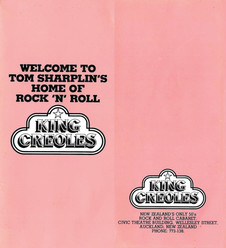 Tom Sharplin - Person | AudioCulture