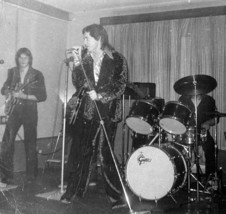 Tom Sharplin - Person | AudioCulture