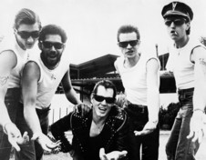 Tom Sharplin - Person | AudioCulture