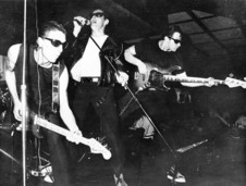 Tom Sharplin - Person | AudioCulture