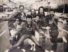 Tom Sharplin - Person | AudioCulture