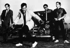 Tom Sharplin - Person | AudioCulture