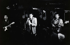 Tom Sharplin - Person | AudioCulture