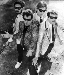 Tom Sharplin - Person | AudioCulture