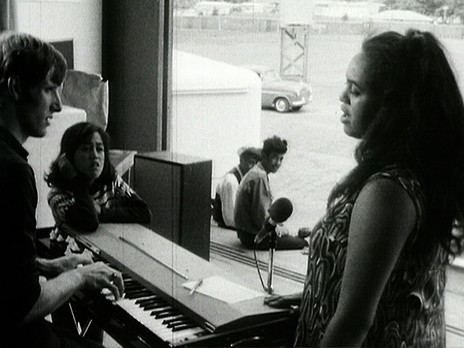 Tom Sharplin - Person | AudioCulture