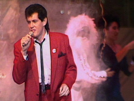 Tom Sharplin - Person | AudioCulture