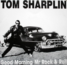 Tom Sharplin - Person | AudioCulture