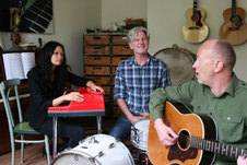 Bic Runga - Person | AudioCulture