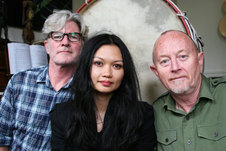 Bic Runga - Person | AudioCulture