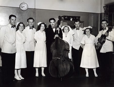 The Knaves - Person | AudioCulture