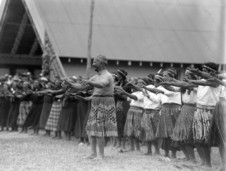 Tuini Ngāwai - Person | AudioCulture