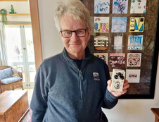 Paul Crowther - Person | AudioCulture