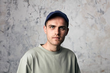 Jordan Rakei - Person | AudioCulture