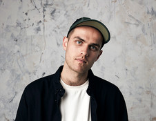 Jordan Rakei Discography - AudioCulture