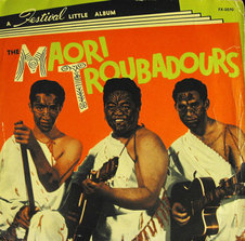 Prince Tui Teka - Person | AudioCulture