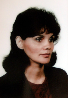 Kim Krueger - Person | AudioCulture