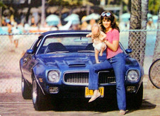 Kim Krueger - Person | AudioCulture