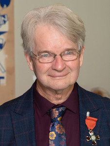 Paul Crowther - Person | AudioCulture