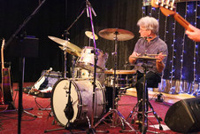 Paul Crowther - Person | AudioCulture