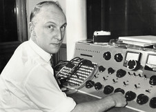 EMI: the Frank Douglas photo album - Article | AudioCulture