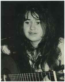 Val Murphy - Person | AudioCulture