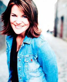 Kylie Harris - Person | AudioCulture