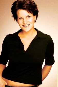 Kylie Harris - Person | AudioCulture