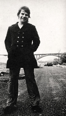 Larry Morris - Person | AudioCulture