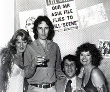 Colin Hogg: the Tinnitus Years, part 2 - Article | AudioCulture