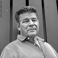 Larry Morris remembered - Article | AudioCulture