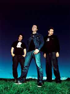 The Feelers - Person | AudioCulture