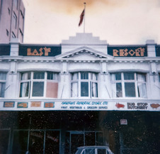 The Last Resort - Article | AudioCulture