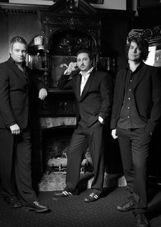 The Feelers - Person | AudioCulture