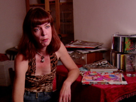 Jane Walker - Person | AudioCulture