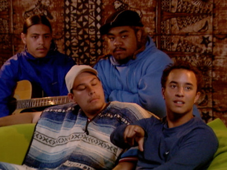 Nesian Mystik - Person | AudioCulture