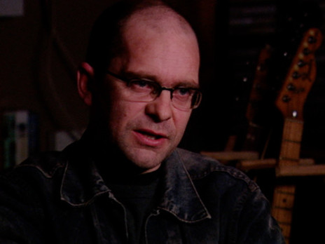 The Bats - Person | AudioCulture