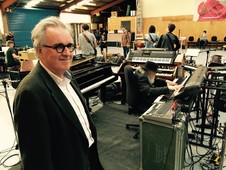 Peter Dasent - Person | AudioCulture